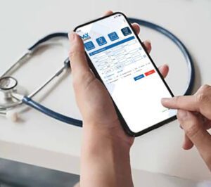 Max Coder: Efficient Medical Coding at Your Fingertips