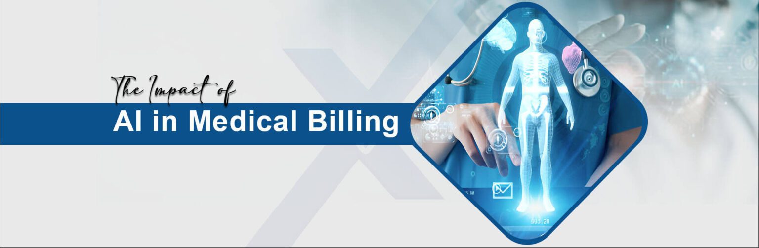 How AI is Revolutionizing Medical Billing: The Power of AI