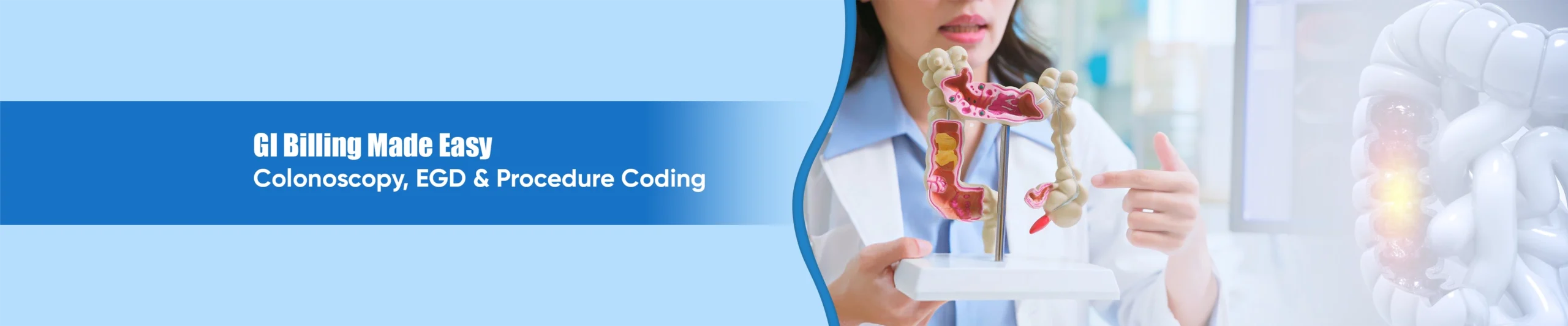 GI Billing Made Easy: Colonoscopy & EGD Coding | MaxRemind